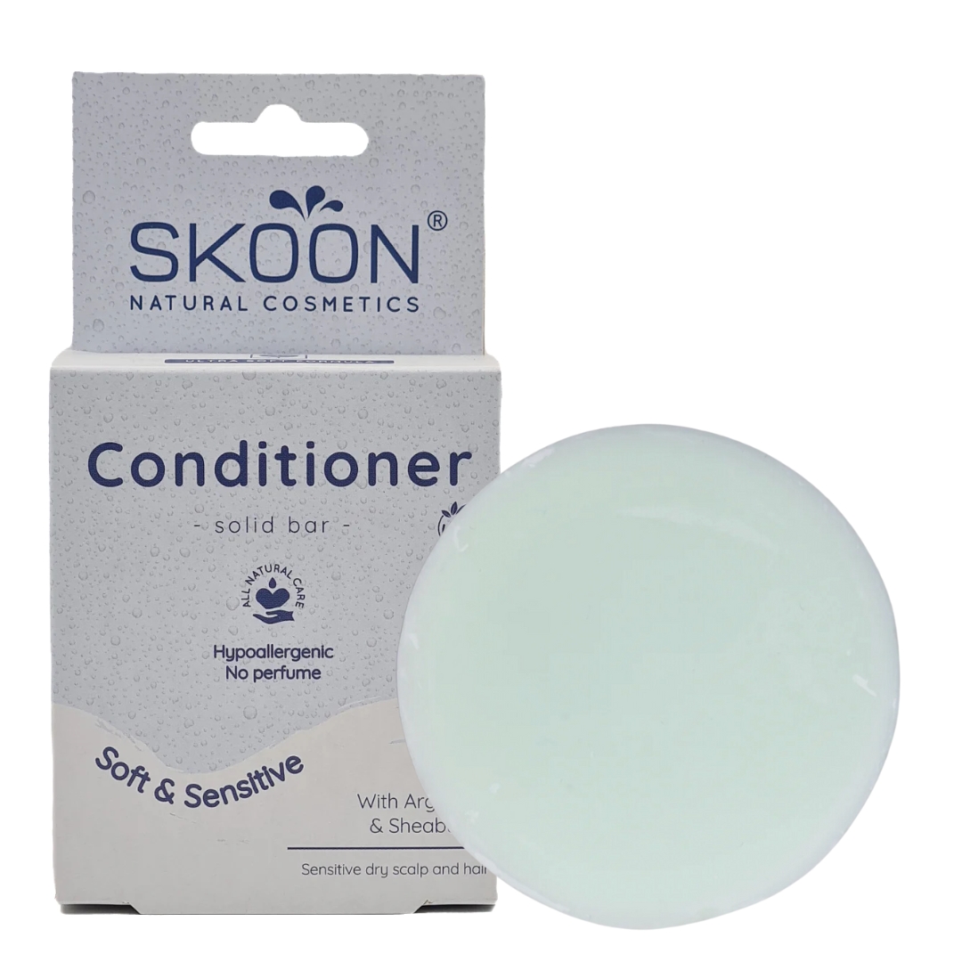 Skoon Conditioner Bar Moisture & Care - vitaminX