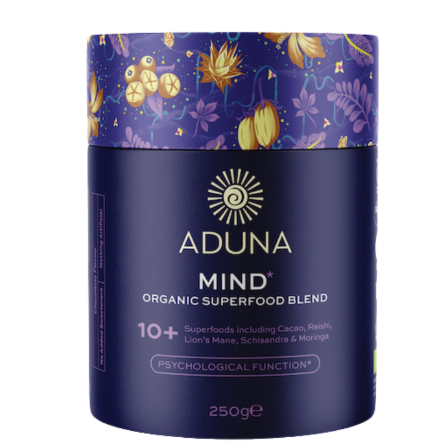 Aduna Mind Superfood Blend | vitaminX - vitaminX